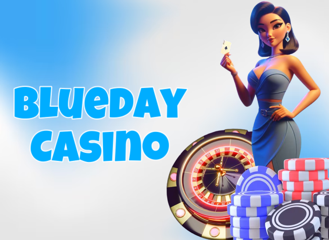 BlueDay Club Casino Online